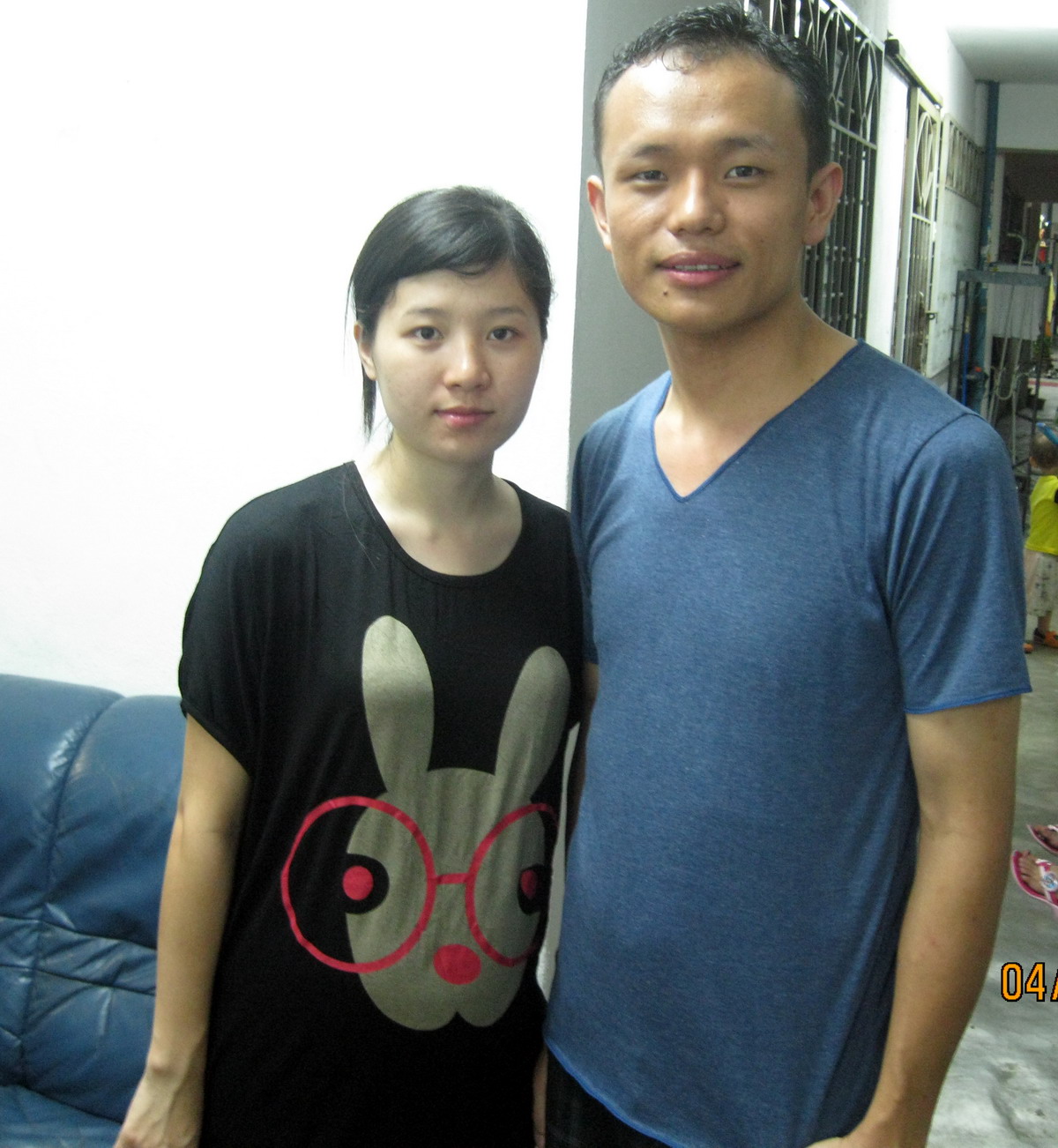 Lisu Myalu Zu ...................... : M. PHA: JY-LE-WU THI: