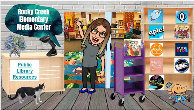 Virtual Open House Video and Bitmoji for the Classroom | Casey Crumbley