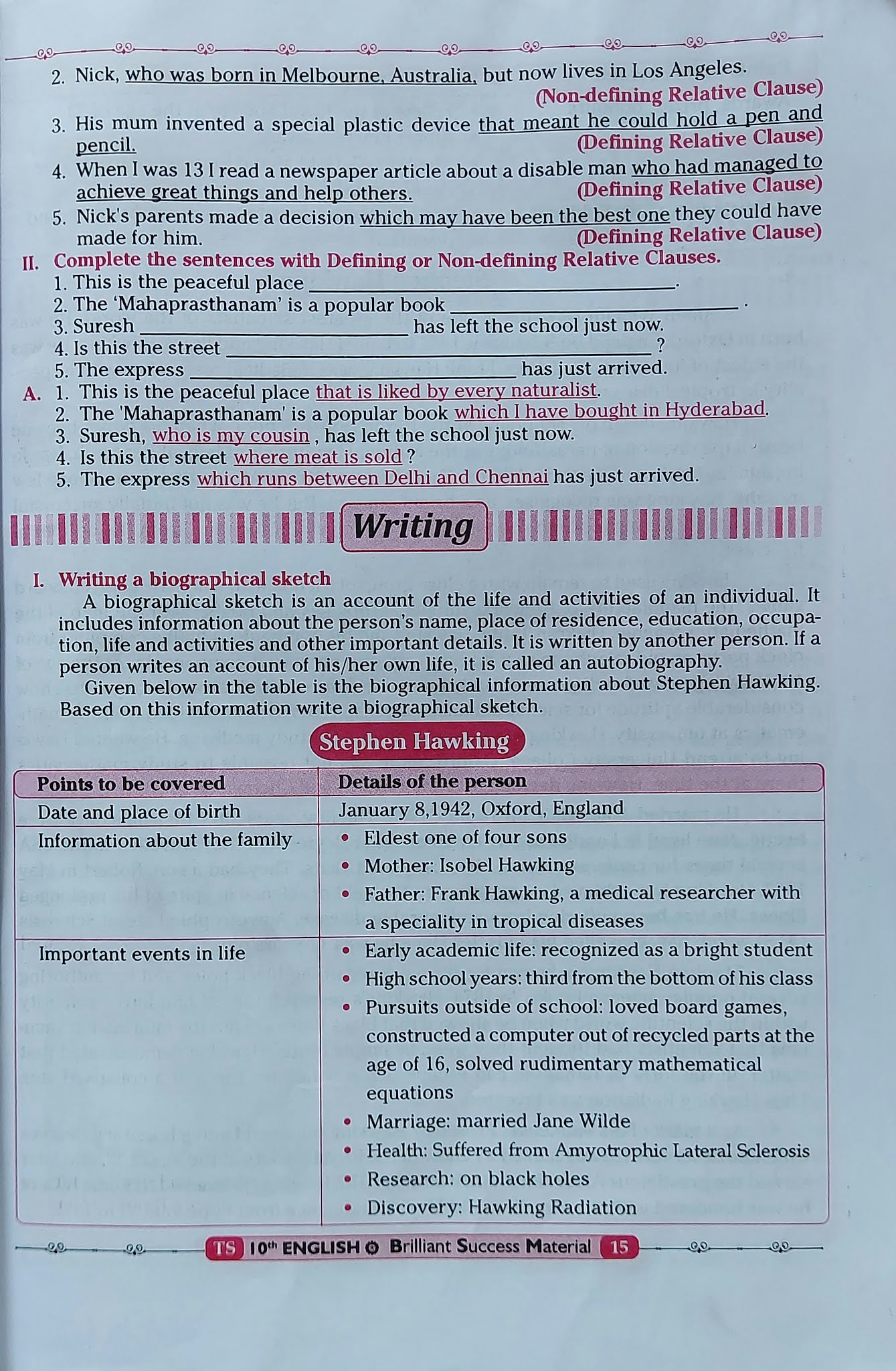 10th Class English 1st Lesson Attitude Is Altitude Questions And 10th-class-english-1st-lesson-attitude-is-altitude-questions-and