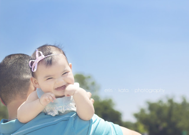 Erin Kata Photography: Berumen Family