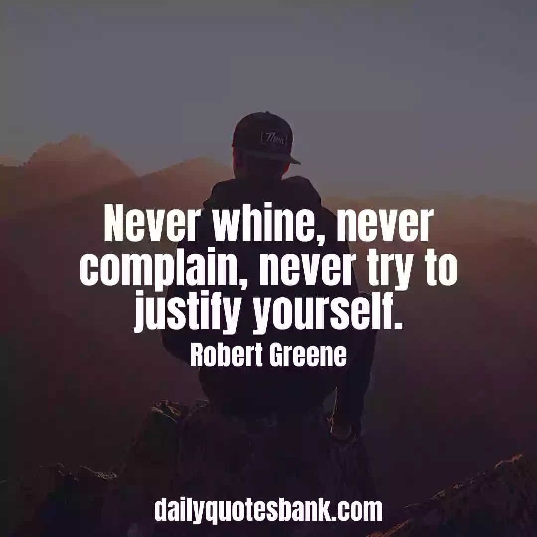 113 Robert Greene Quotes On Mastery That Will Make Life Success