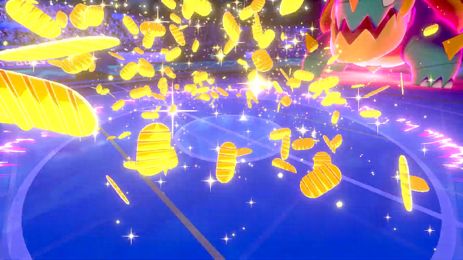 Poké-Arquivo: 052 - Gigamax Meowth ~ PMD || Acervo de Imagens de ...