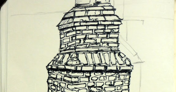 MHBD's Blog: Irish Architectural Archive - 45 Merrion Square