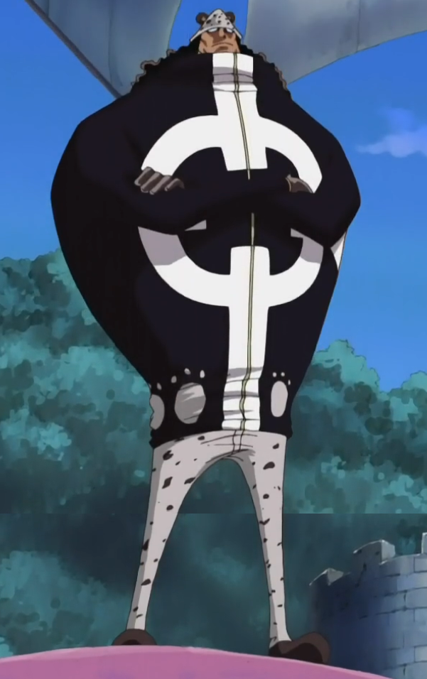 onepiecemangadz: kuma one piece