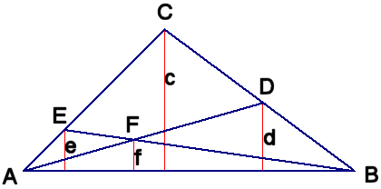 Solution for [1] Can you solve this geometry problem (Areas) | Crossed ...
