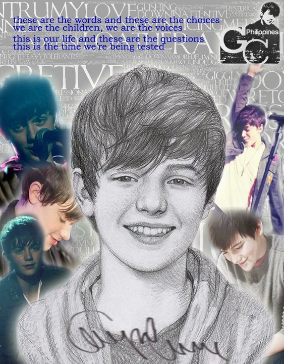 Greyson Chance