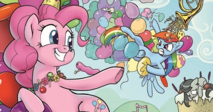 Equestria Daily - MLP Stuff!: Extended Preview for Comic #69 - (Fandom ...