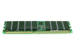 PARTES INTERNAS DE UN PC: MEMORIA PRINCIPAL O RAM