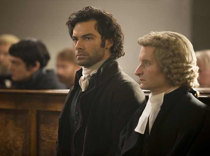 Recensione: Jeremy Poldark. La saga di Poldark, di Winston Graham