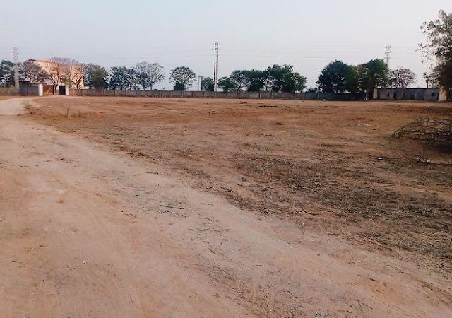 HMDA Approved Open Plots For Sale @ Medchal, NH 44. Contact ...
