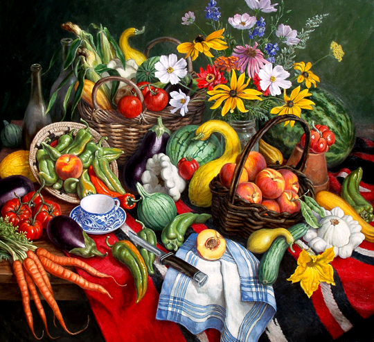 Wilde Meyer Gallery: Stephen Morath