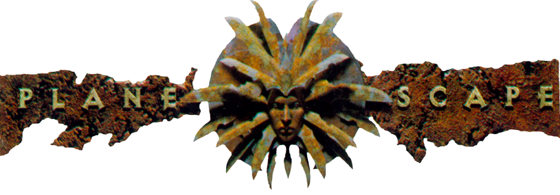 La biblioteca del Gran Nigromante: Facciones en Planescape: (XIV) el ...