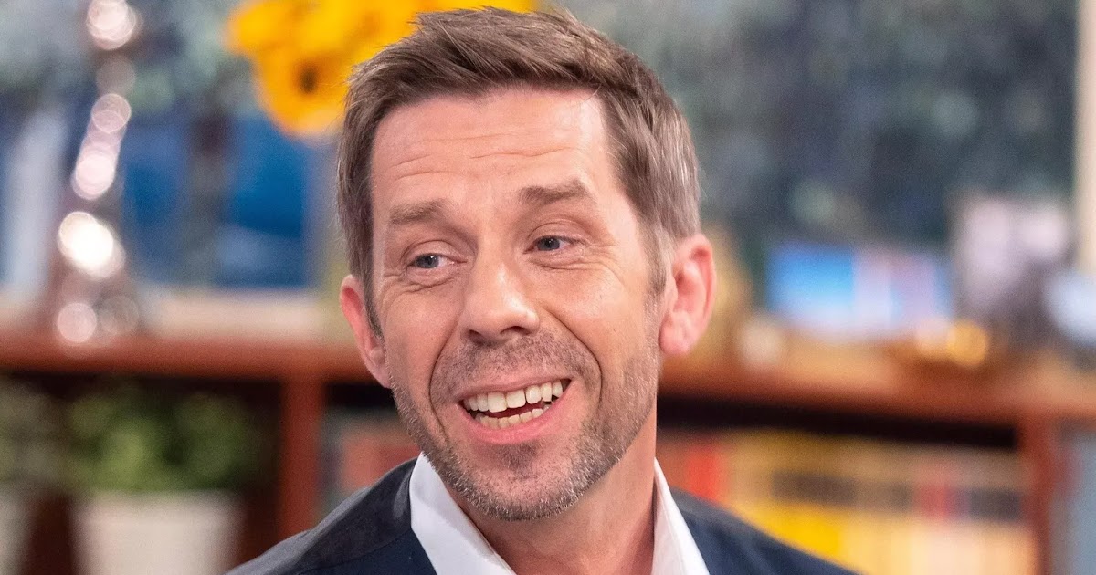 Coronation Street Blog: Nicholas Cochrane returns to soap