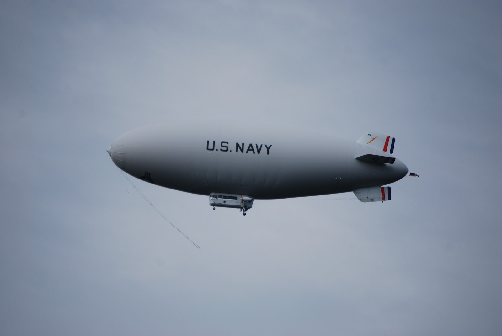 Vote No'Malley: Fishing at Liberty Reservoir