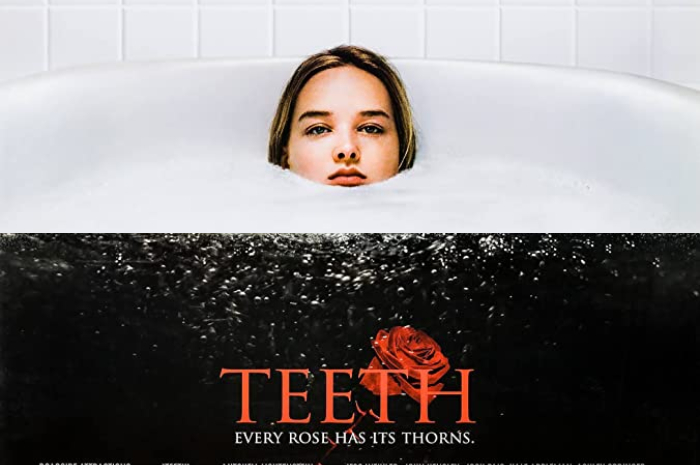 Review Film: Teeth (2007) - Justina Landhiani