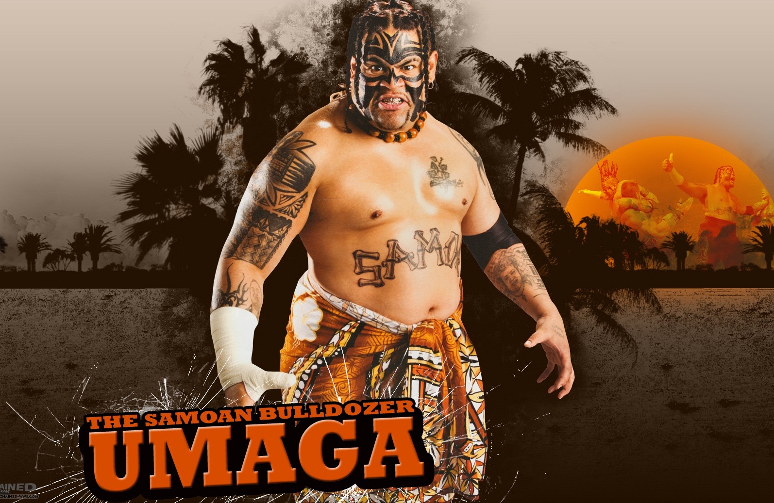 Wonderful Wallpapers: Umaga HD Wallpapers