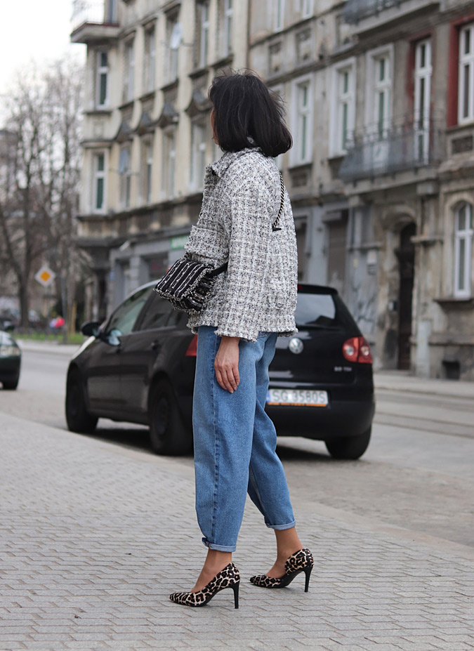 Modne kurtki - Minimalissmo. Blog modowy