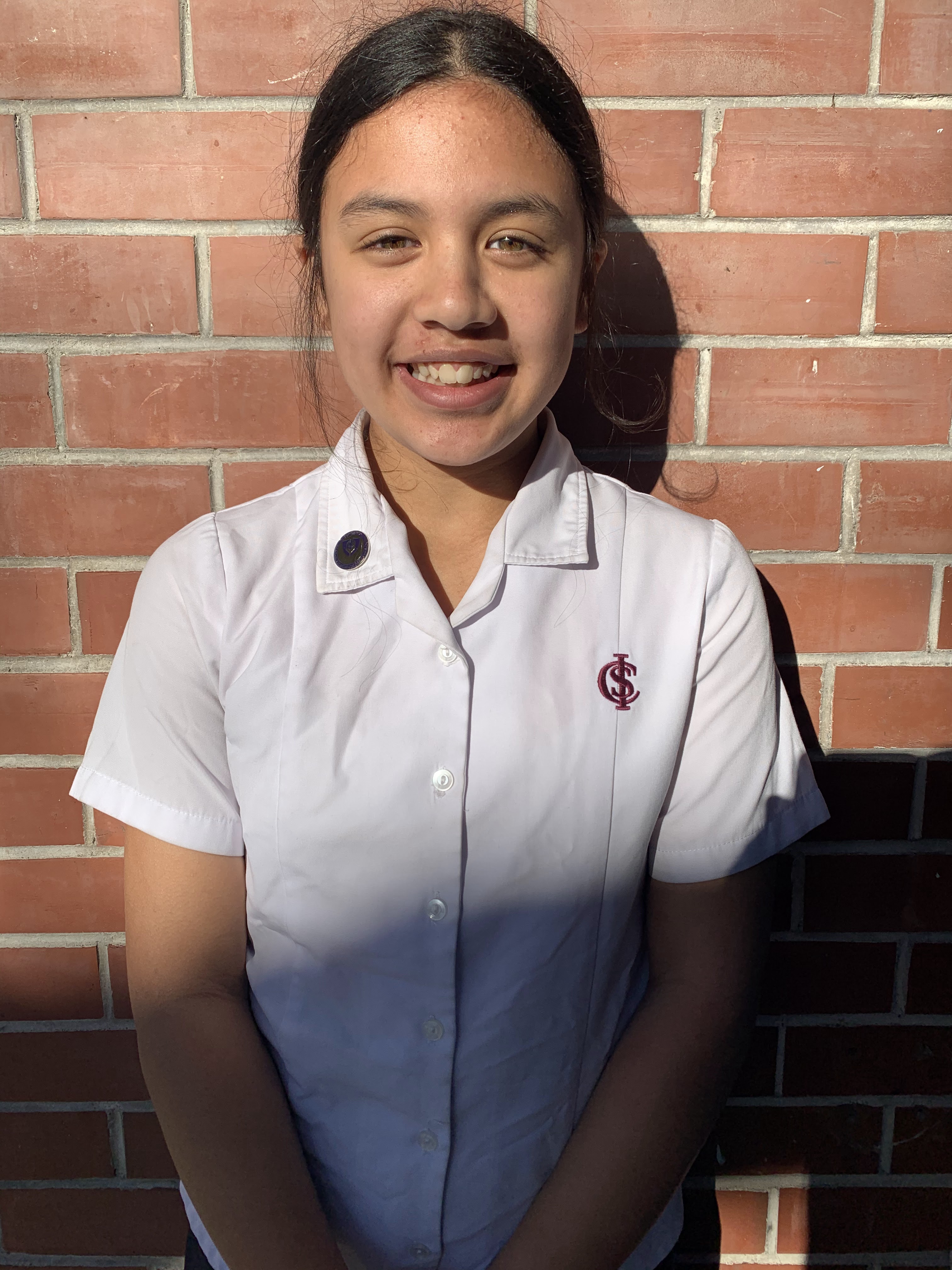 Room 13 @ Casebrook Intermediate: REP Badges - Week 9 T2 2020