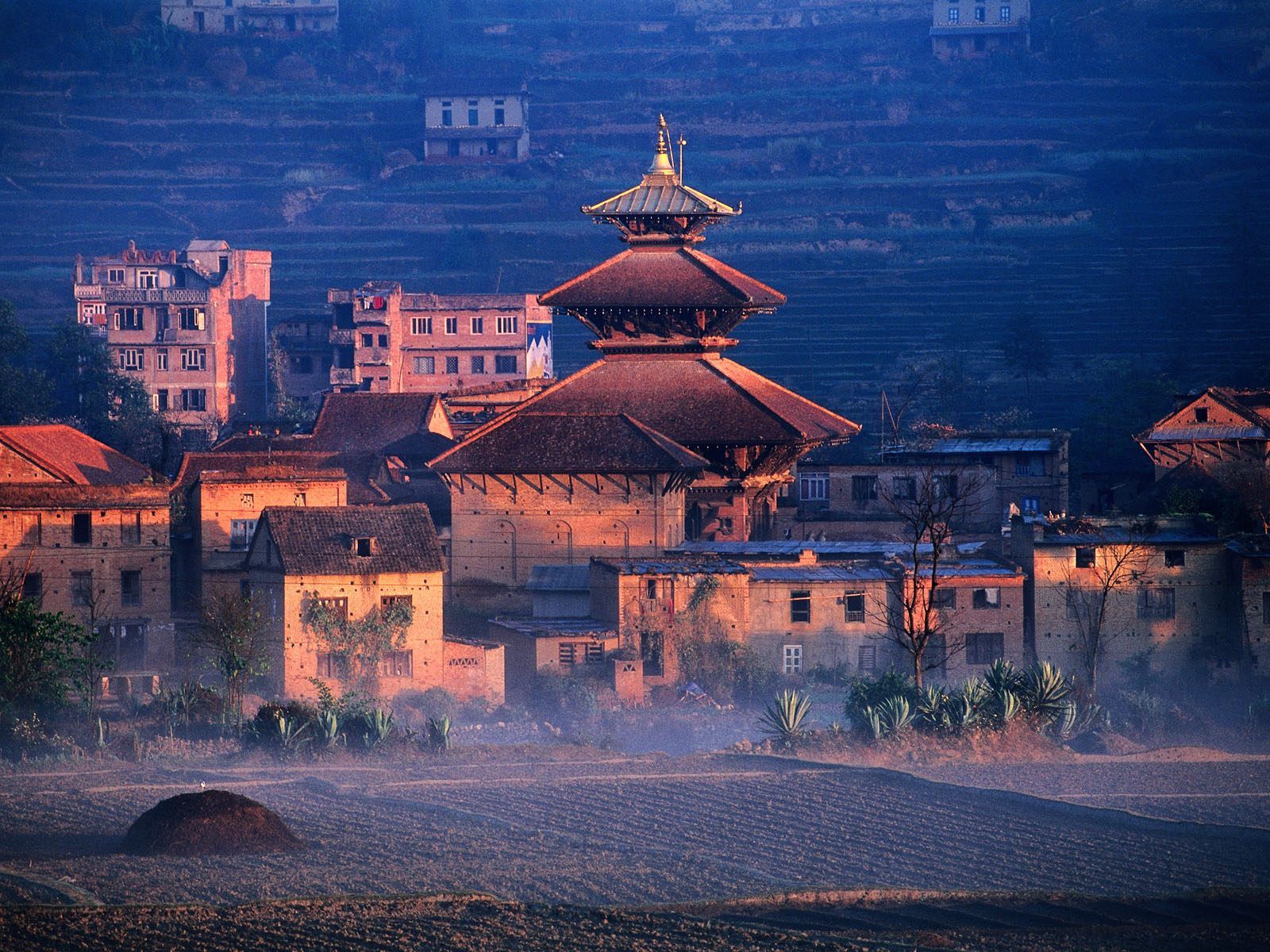 Travel & Adventures: Nepal ( नेपाल ). A voyage to Nepal, Asia ...