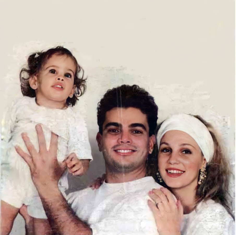 All you need to know about Nour Amr Diab and exclusive photos