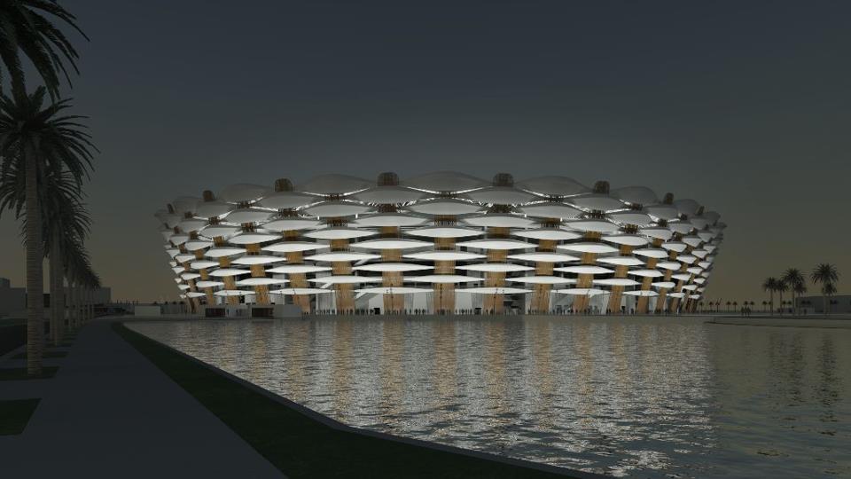 Baghdad Invest: Basra Sports City Construction Update