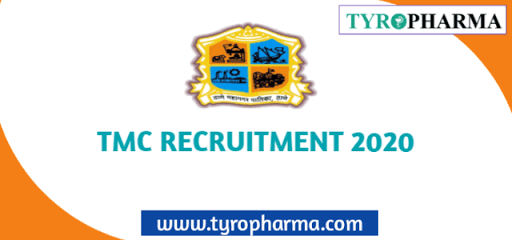 TMC Recruitment 2020 openings for Pharmacist Jobs