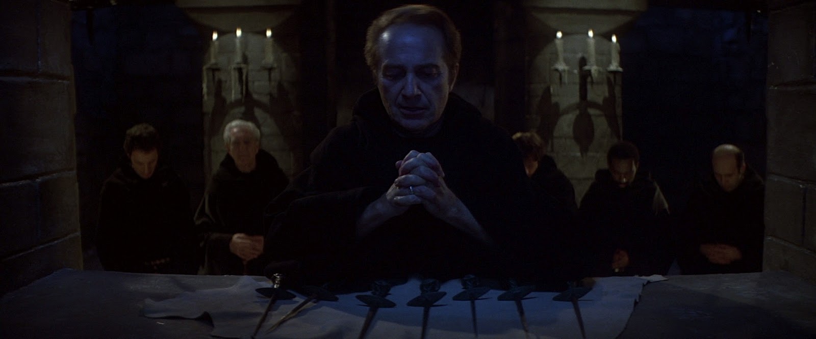 Todo El Terror Del Mundo: El Final de Damien (Omen III: The Final ...