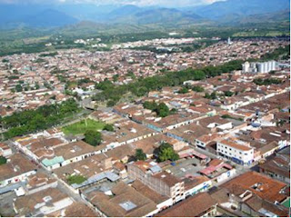 TULUÁ, VALLE DEL CAUCA