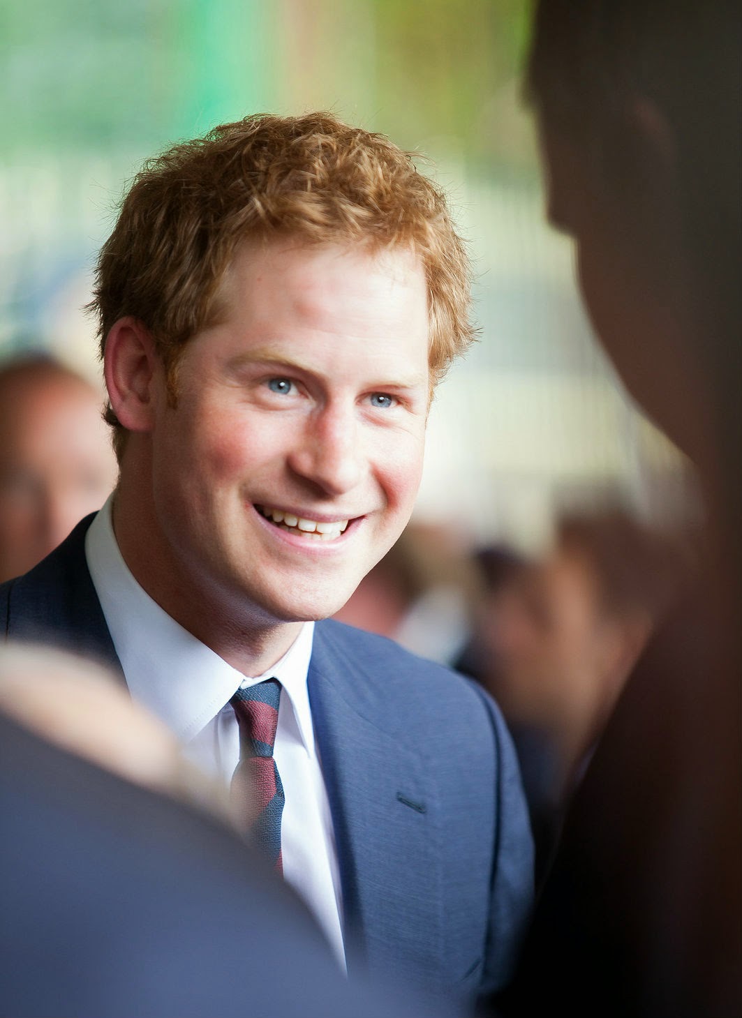 8 Pangeran Paling Tampan di Dunia - Info Beranda