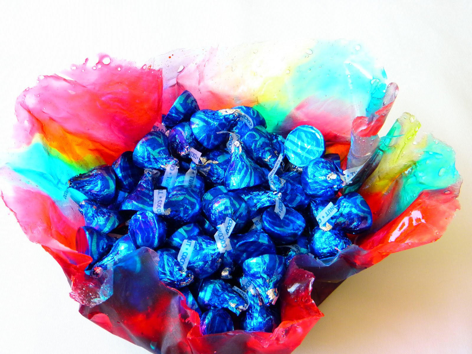 FoodworksAndMore - Richard Jeske: Jolly Rancher Tray