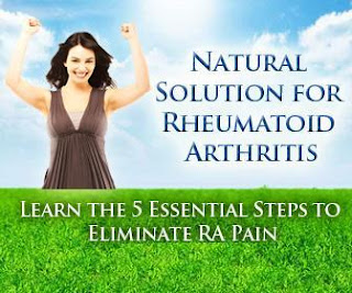Clint Paddison Rheumatoid Arthritis Program: Creating the right diet ...