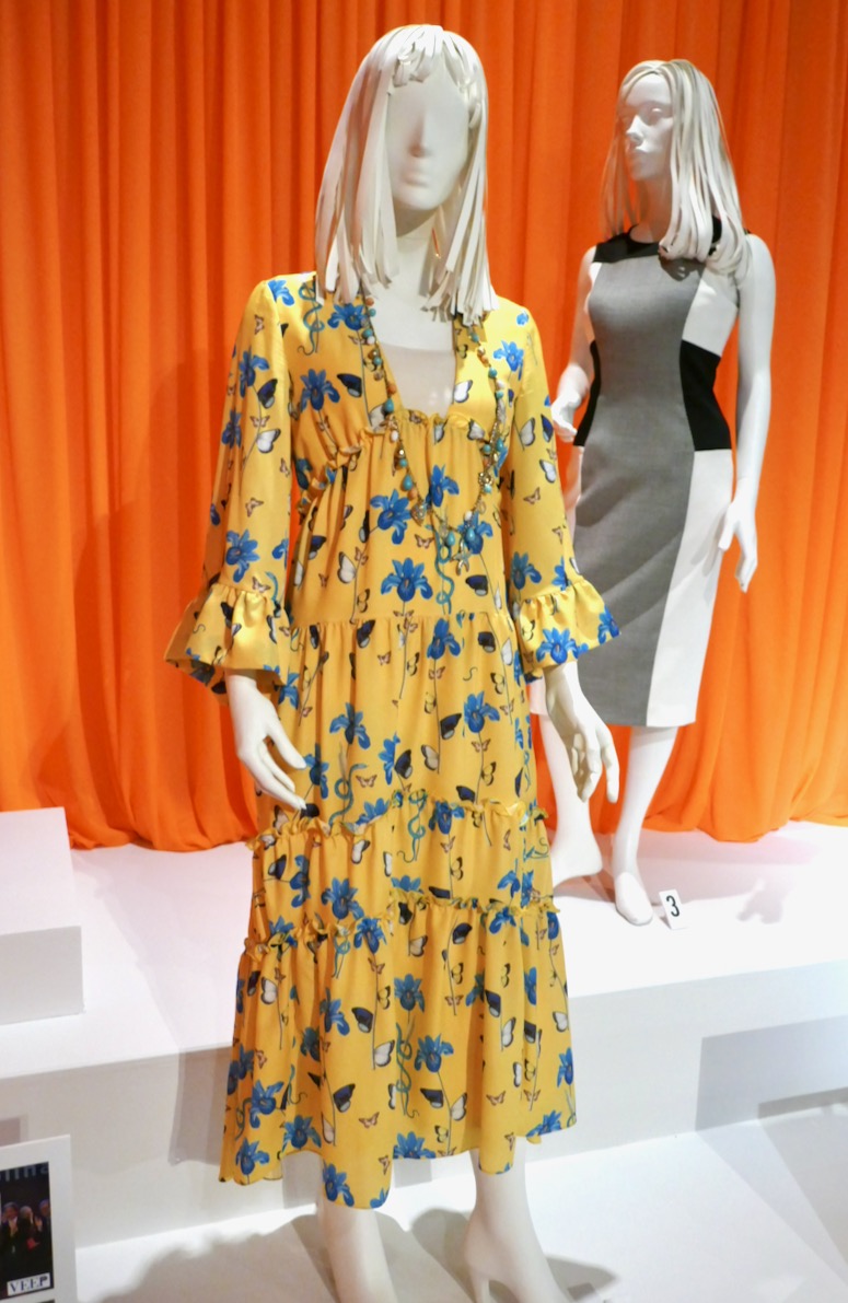 Hollywood Movie Costumes and Props: Costumes from the final season of ...