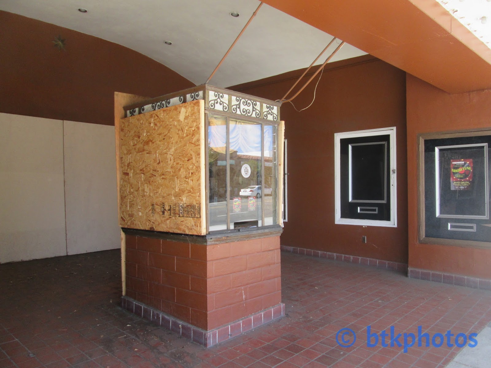 Reel to Real Filming Locations: Scream 2 (1997)