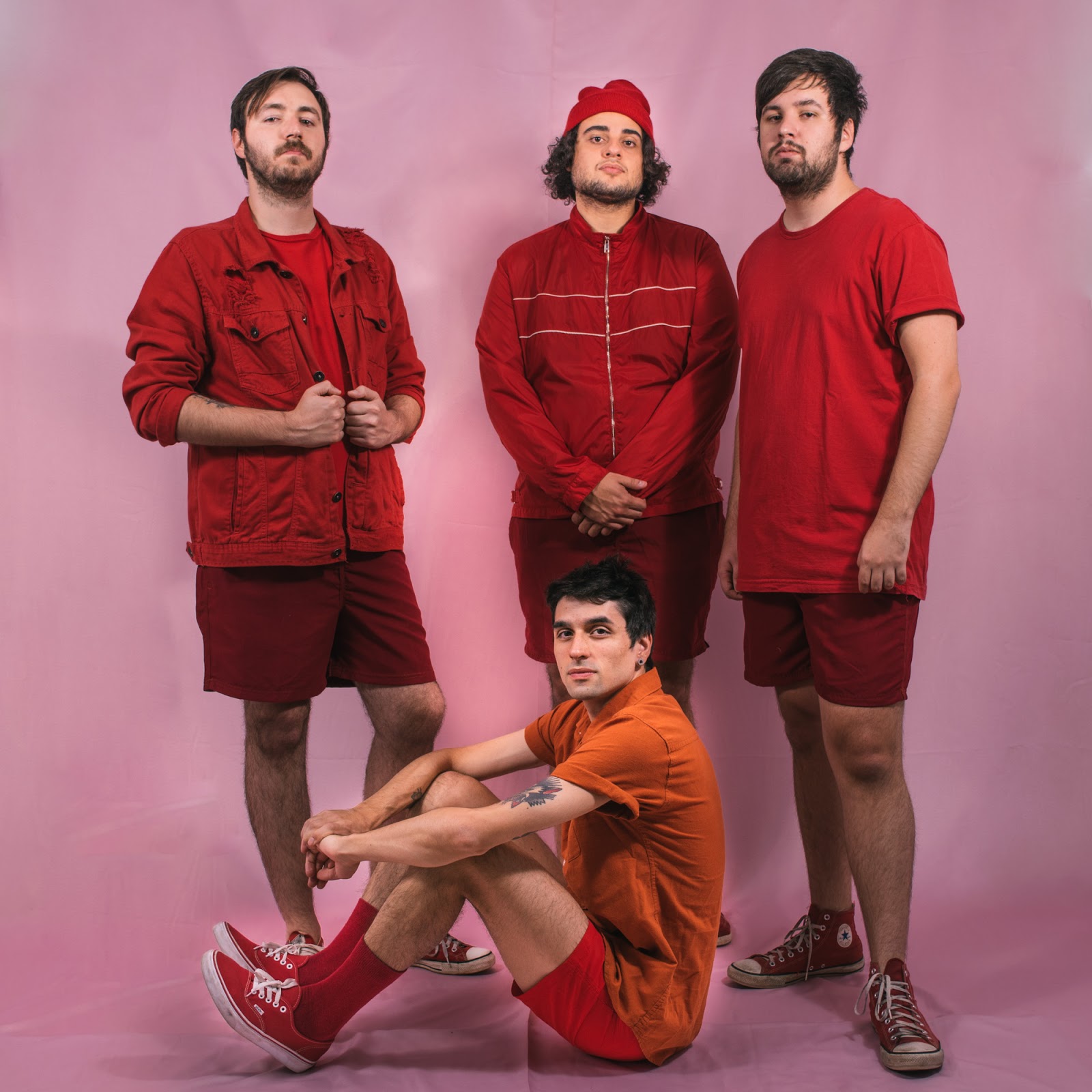 Ceano lança single com show no Museu Exploratório de Ciências da Unicamp