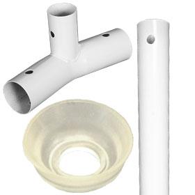 Intex Pool Frame Parts - Table Frame