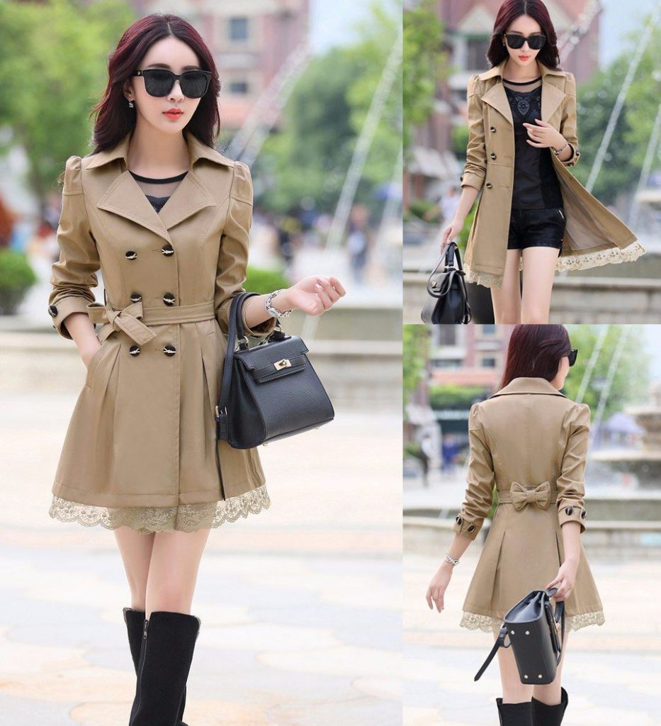 COREA DEL SUR (Moda)