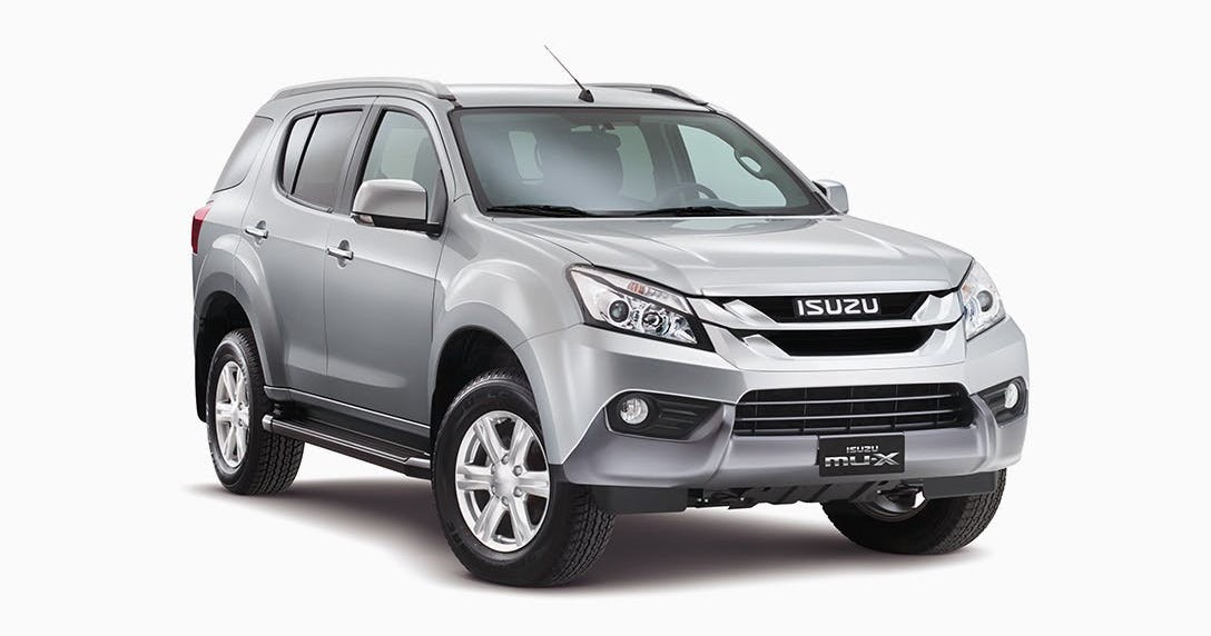 THE ULTIMATE CAR GUIDE: Car Features - The Unmentiables, Not Sold in Japan