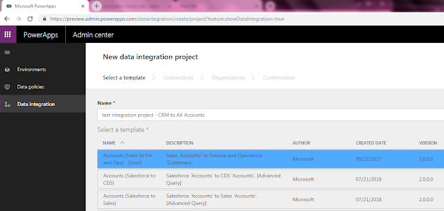 matheeId: Microsoft Common Data Service (CDS) V2 for Dynamics 365 CRM ...