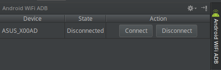 Nostra Technology: Debugging Android menggunakan Android Wifi ADB