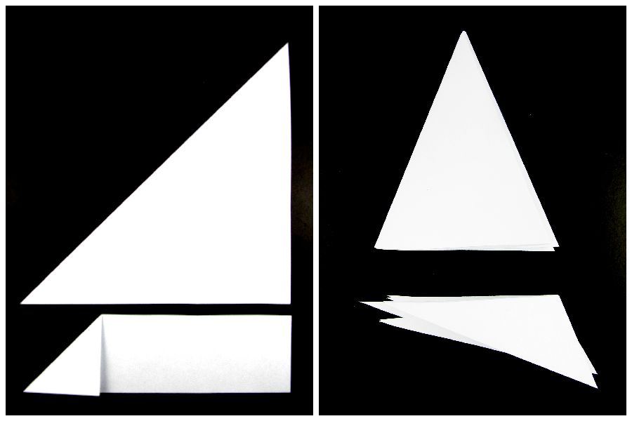 Rise and Shine: Paper Cutting Tutorial: How to be a wizard with scissors!