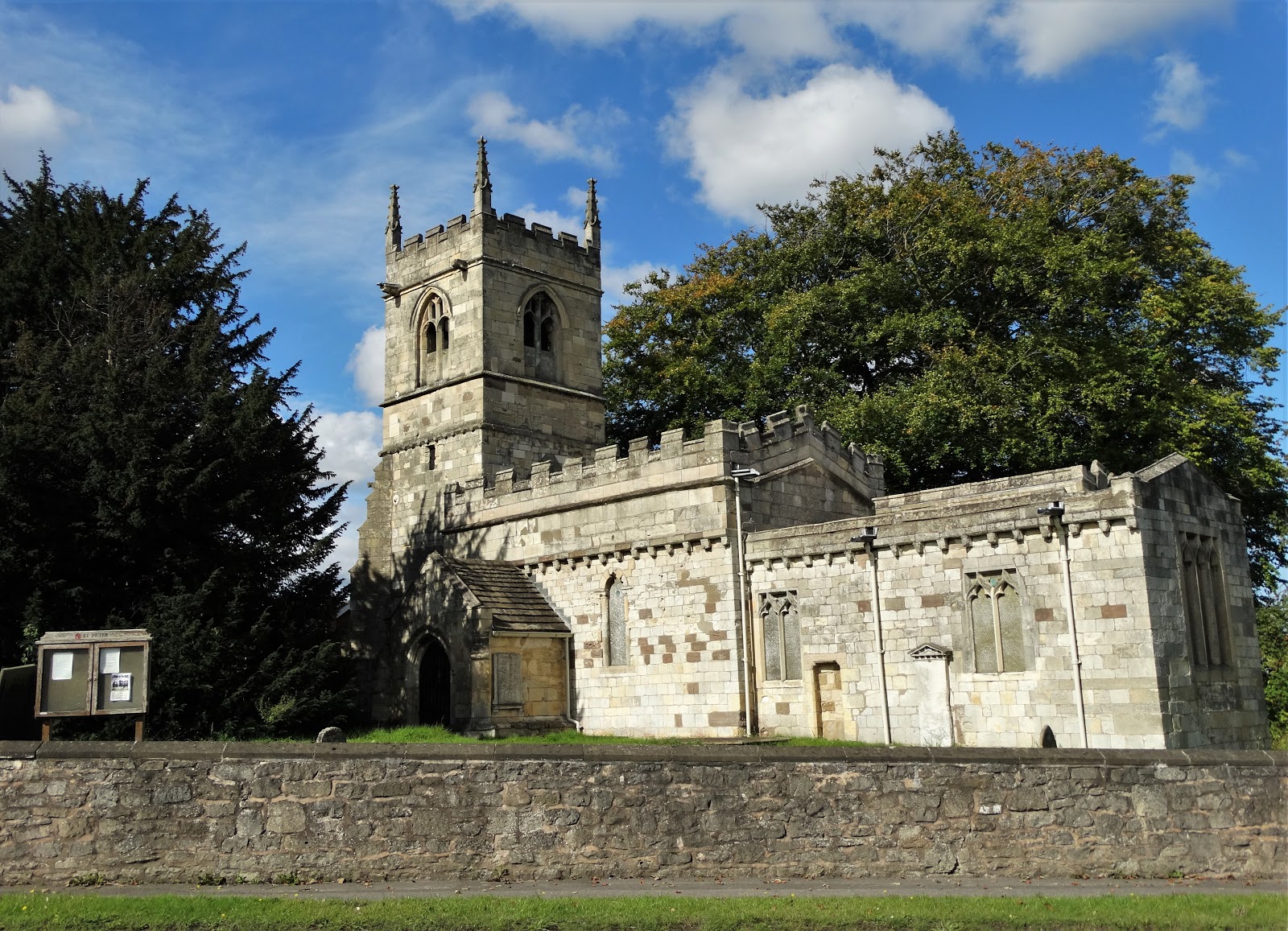 Yorkshire Pudding: Yesterday