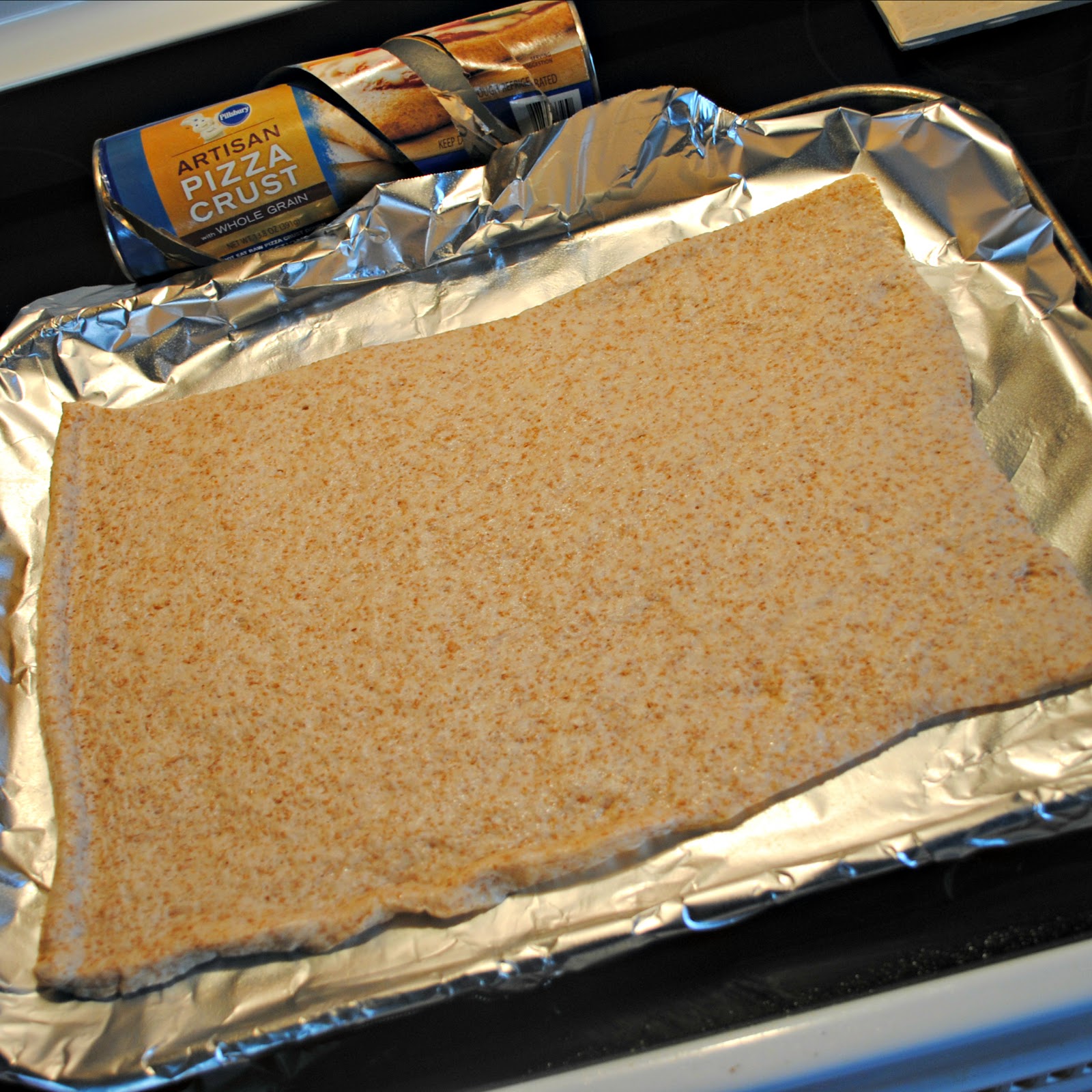 chores and chandeliers: Jalapeno Popper Pepperoni Pizza {Suzi Homefaker ...