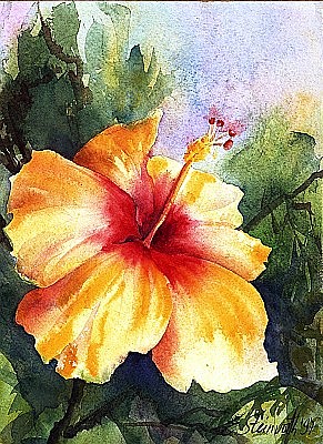 Art Now and Then: Costa Rican Art