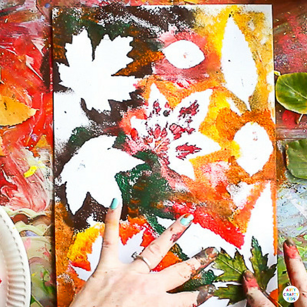 The Best Easy Fall Crafts Your Kids Will Love this Autumn