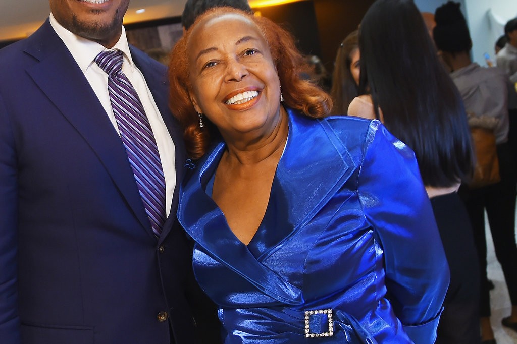 Arjunpuri in Qatar: Seven Black inventors whose patents helped shape ...