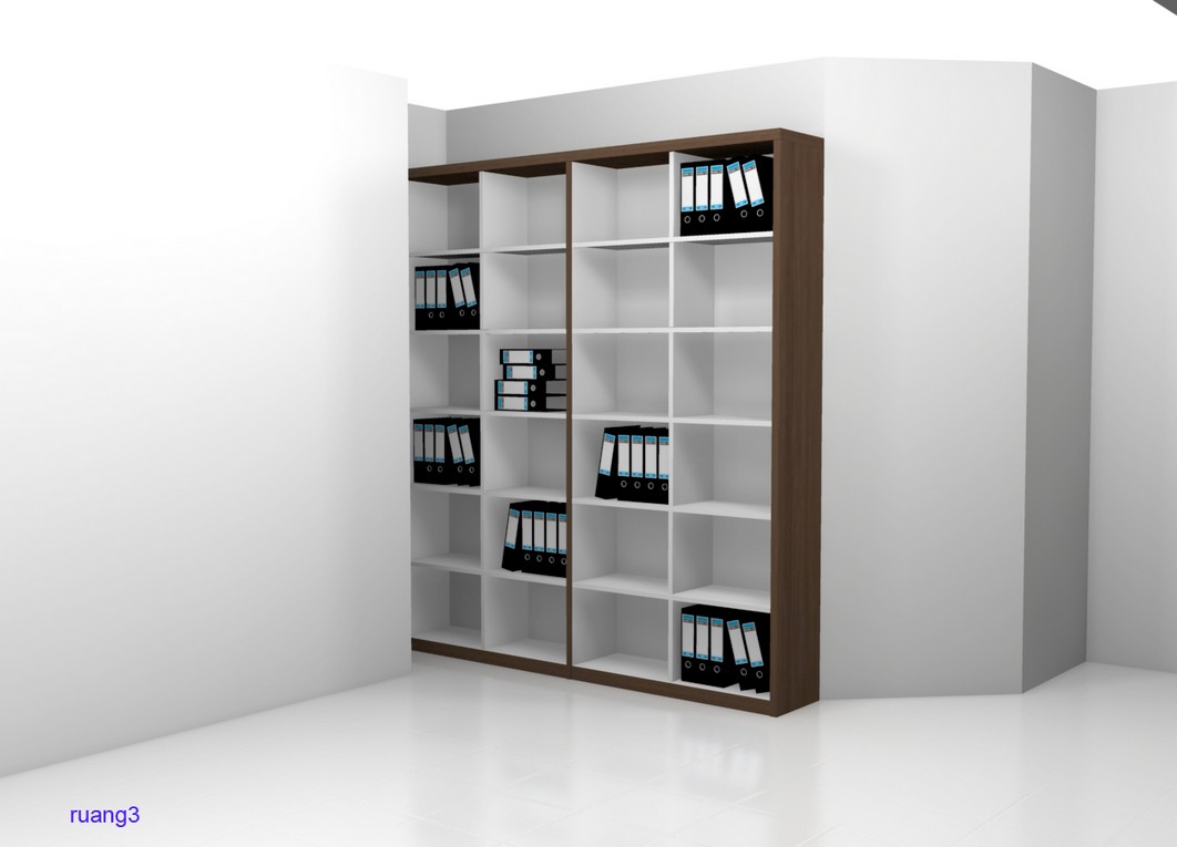 Trend Masa Kini Fungsi Rak Arsip Kantor