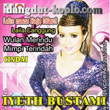 Kandangmusica: IYET BUSTAMI [kandangmusica]
