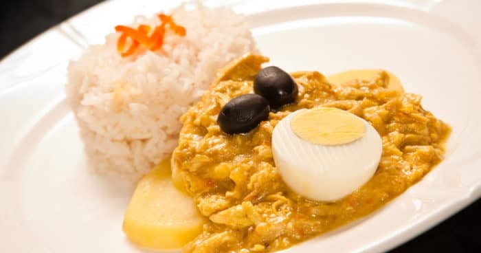 DILIMON SAMI: PLATOS TÍPICOS NORTEÑOS