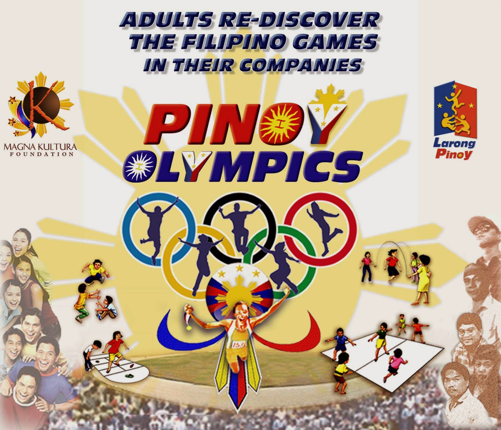 Palarong Pambansa Ng Pilipinas