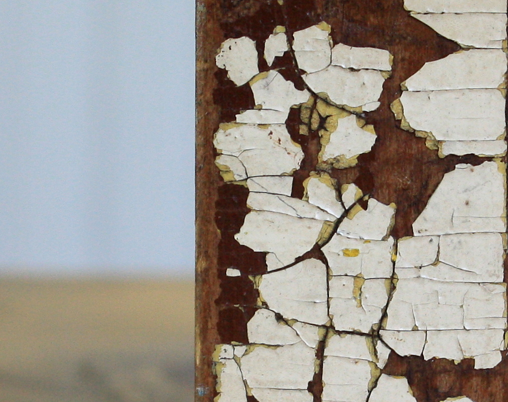 The Brambleberry Cottage Found Object Art